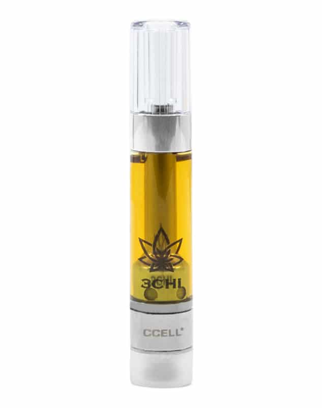 High Guys - Premium Hemp-Derived Delta 8 THC Products